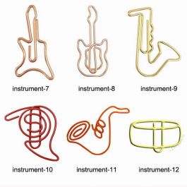 clip instrument
